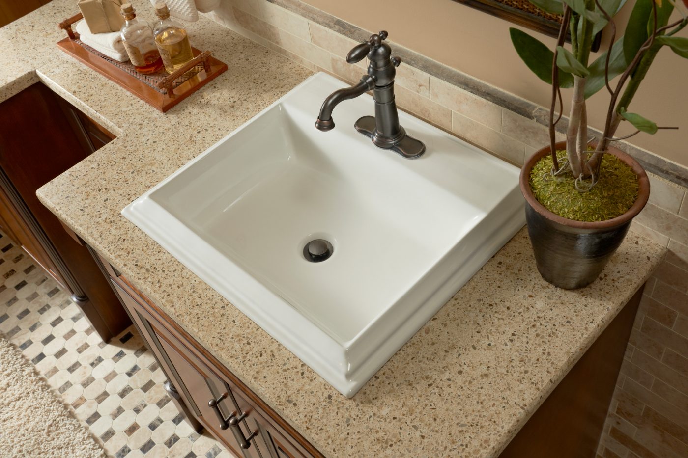 Lavish Lavs | Mansfield Plumbing