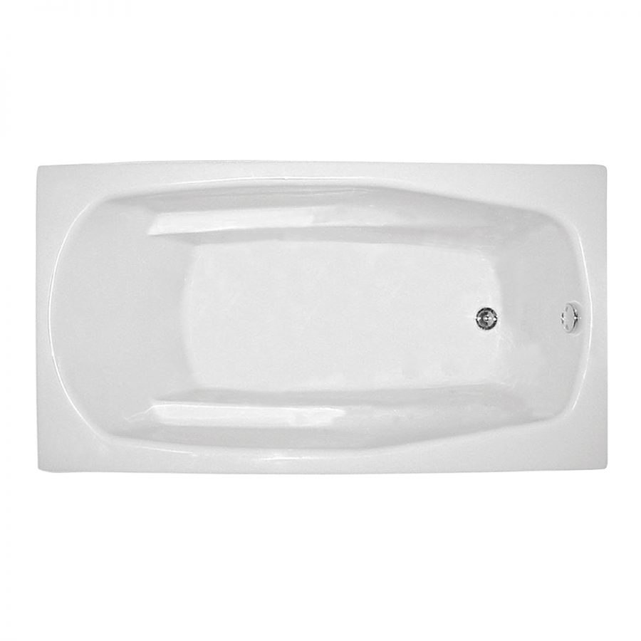 Bathtubs: Soaking, Walk In, Freestanding Tubs & More | Mansfield Plumbing