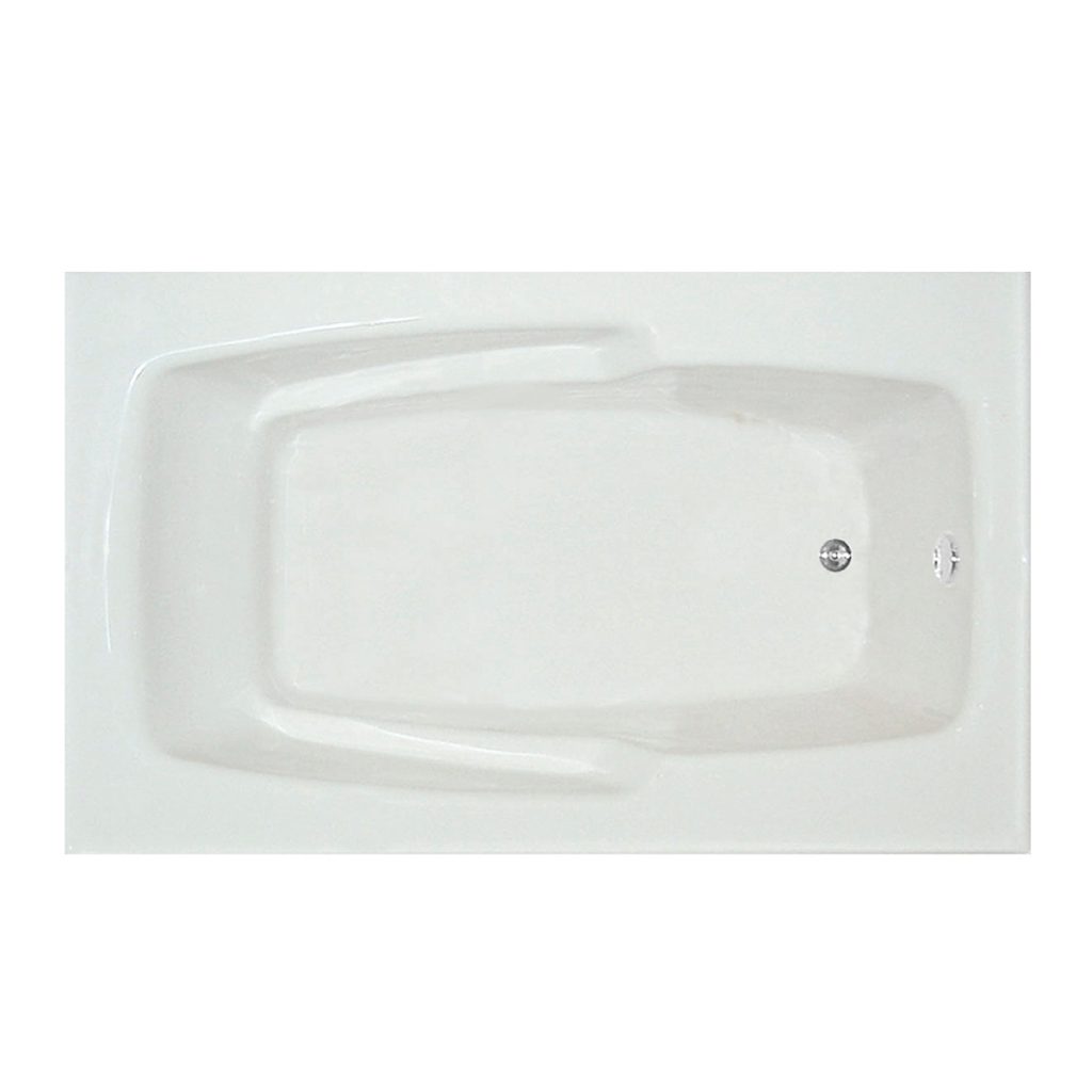 3660TFS Pro-Fit® Bathtub | Mansfield Plumbing