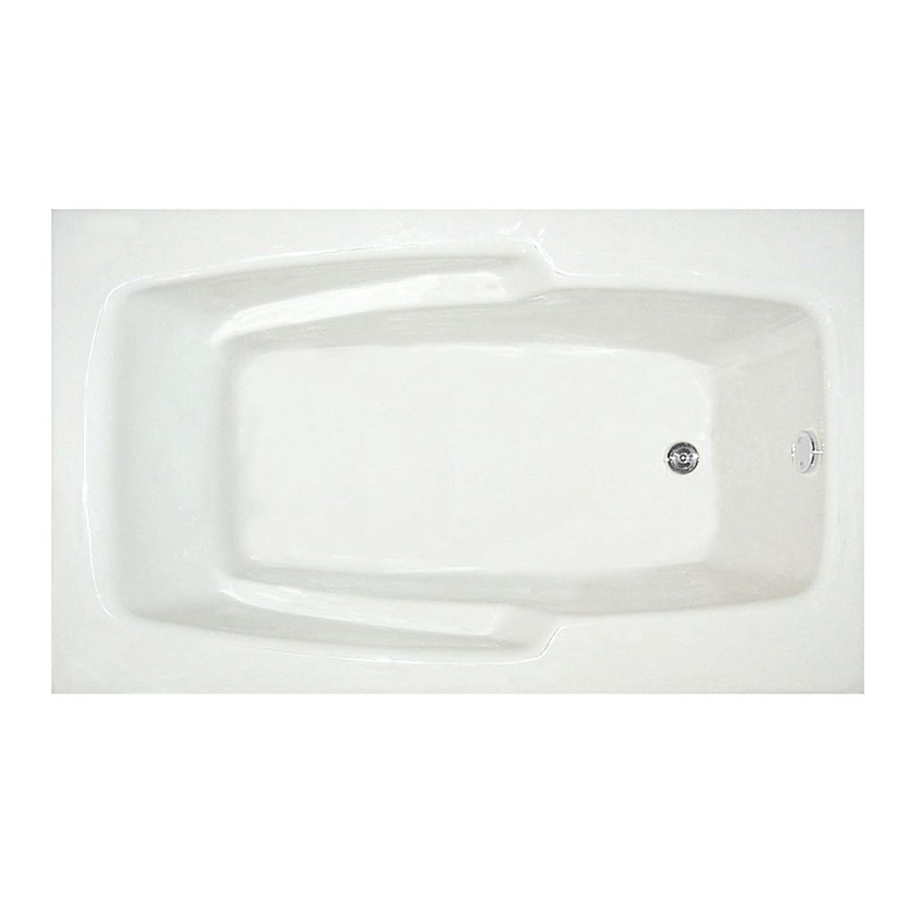Bathtubs: Soaking, Walk In, Freestanding Tubs & More | Mansfield Plumbing