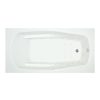 3672 Pro-Fit® Bathtub | Mansfield Plumbing
