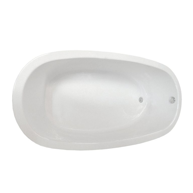 3672 OV Pro-Fit® Bathtub | Mansfield Plumbing