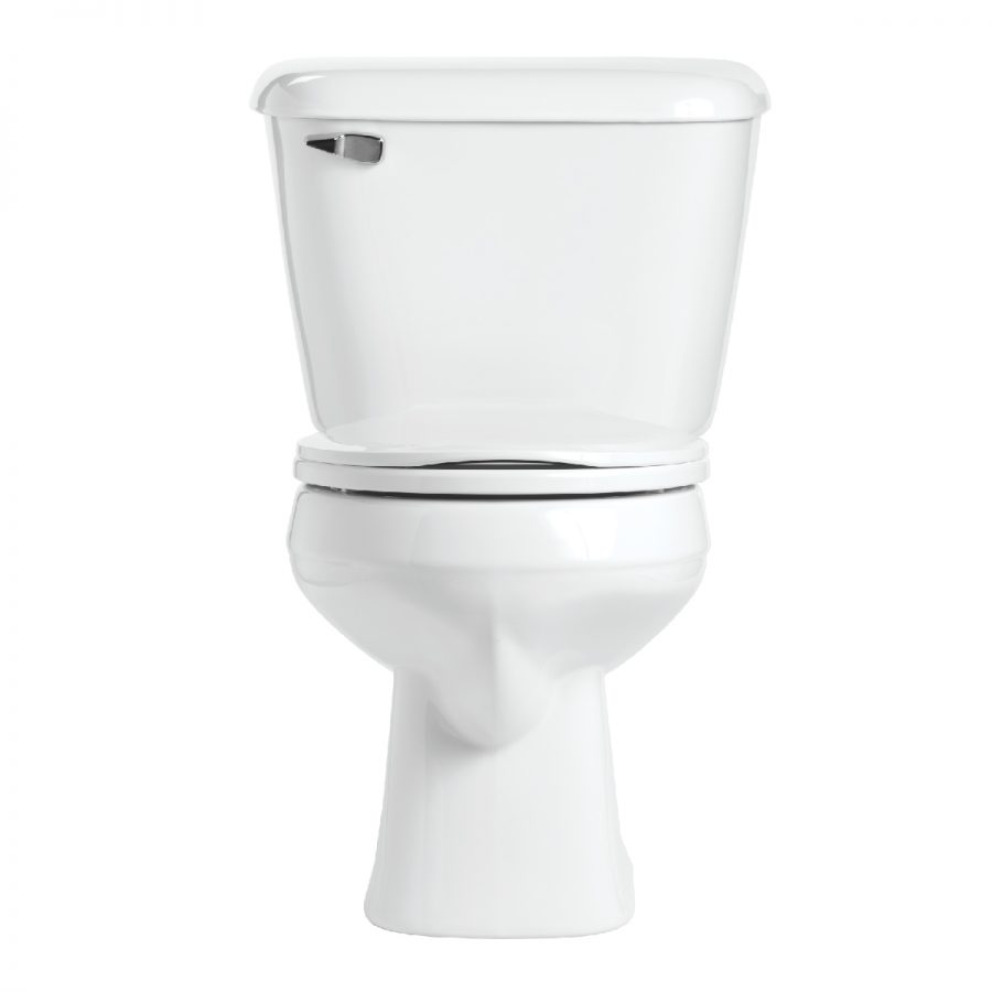 Pro-Fit® 1 1.6 Round Complete Toilet Kit | Mansfield Plumbing
