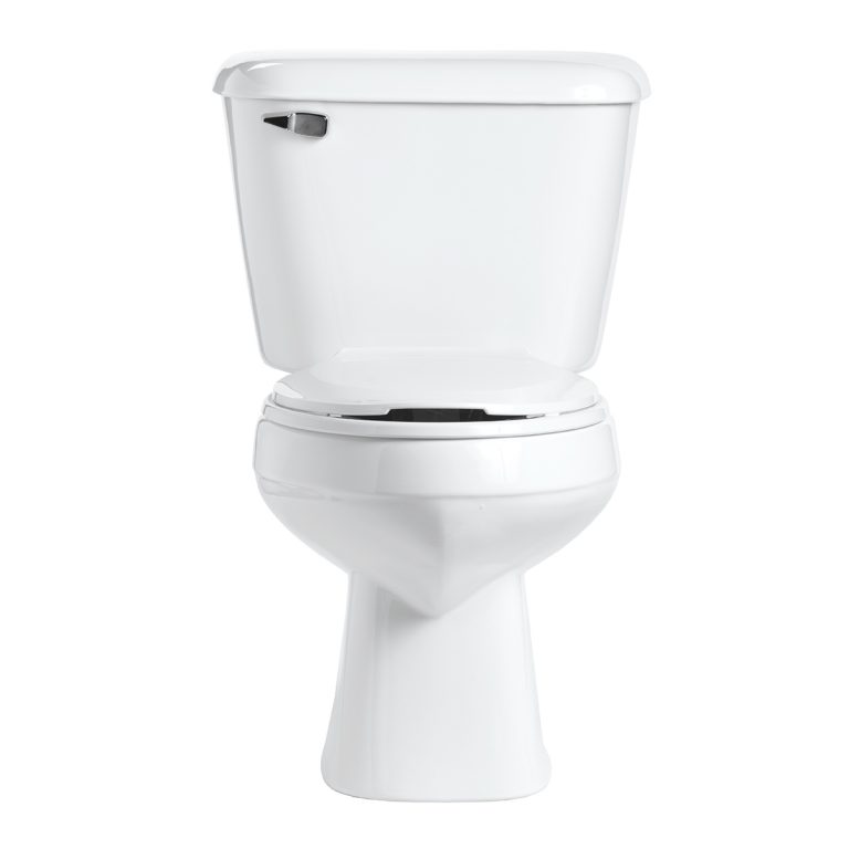 Toilets: Find Affordable Styles for Big & Small Bathrooms | Mansfield ...
