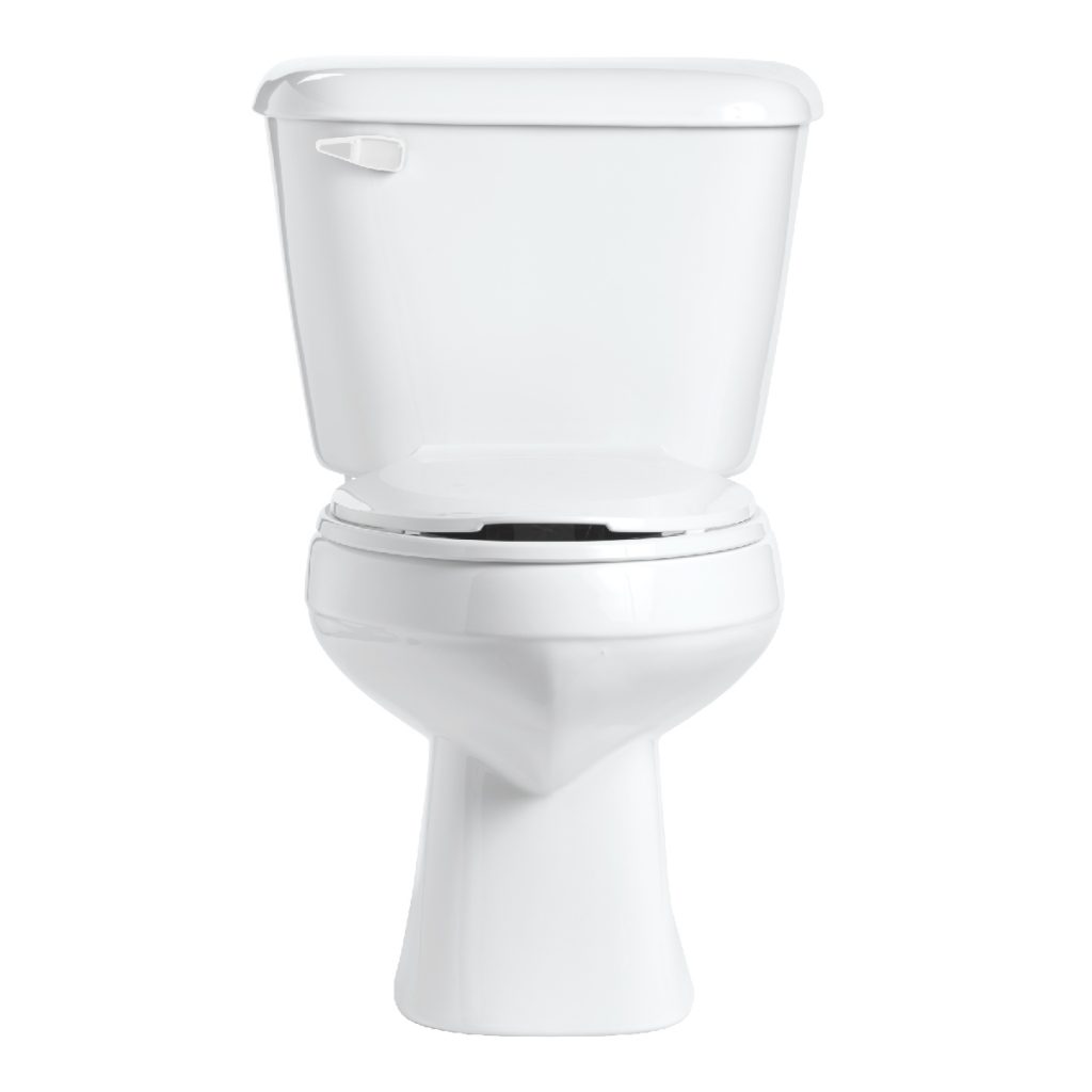 Pro-Fit® 2 1.28 Elongated Complete Toilet Kit | Mansfield Plumbing