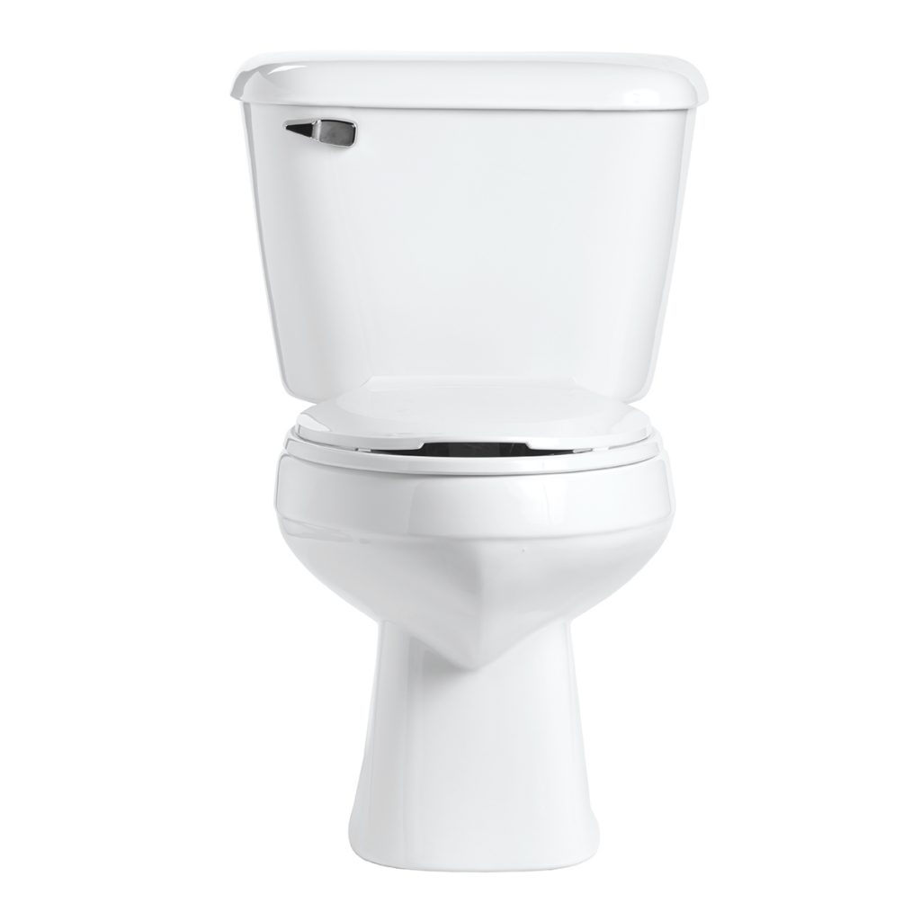 Toilets: Find Affordable Styles for Big & Small Bathrooms | Mansfield ...