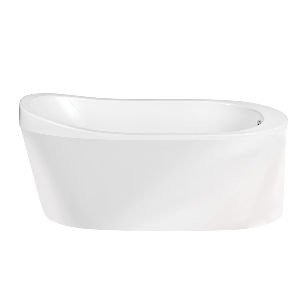 Ava™ Duo 3260 Whitley™ Freestanding Bathtub | Mansfield Plumbing