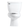 Quantum® 1.6 Elongated Toilet Combination | Mansfield Plumbing