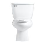 Quantum® 1.6 Elongated Toilet Combination | Mansfield Plumbing