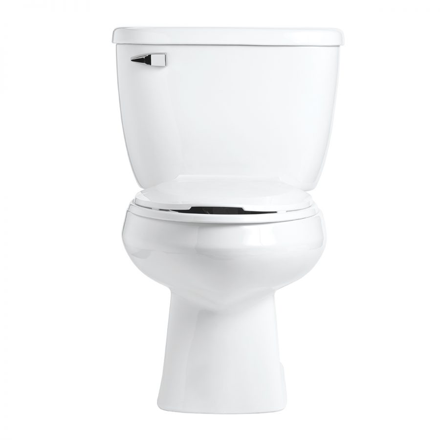 Quantum® 1.6 Elongated Toilet Combination | Mansfield Plumbing