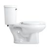 Quantum® 1.6 Elongated Toilet Combination | Mansfield Plumbing