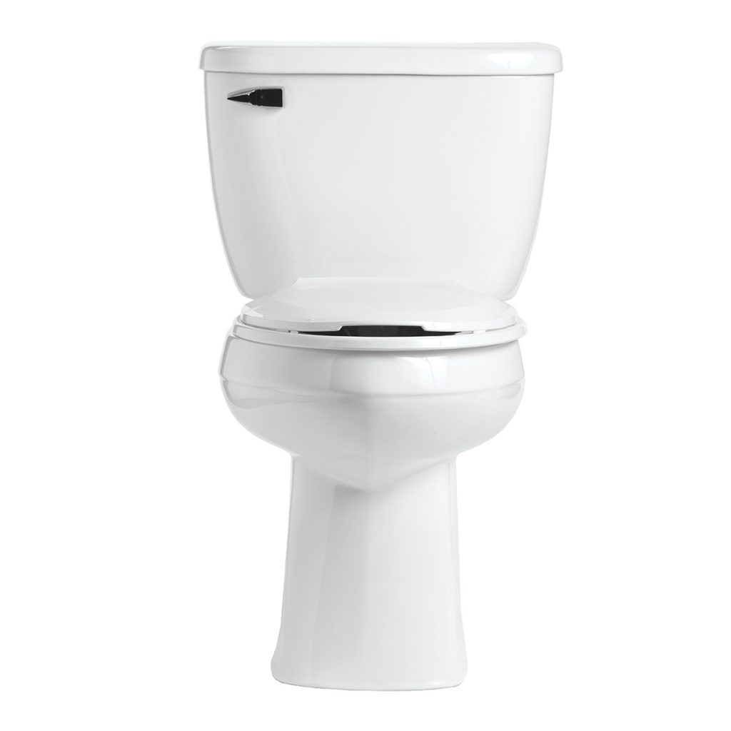 Quantum® 1.6 Elongated SmartHeight Toilet Combination | Mansfield Plumbing