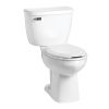 Quantum® 1.6 Elongated SmartHeight Toilet Combination | Mansfield Plumbing
