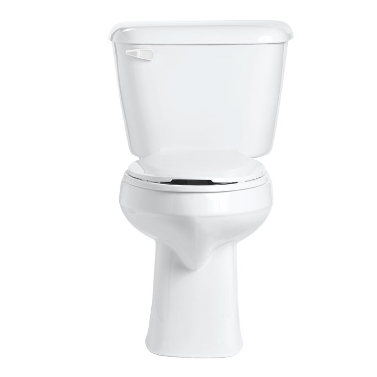 Toilets: Find Affordable Styles for Big & Small Bathrooms | Mansfield ...