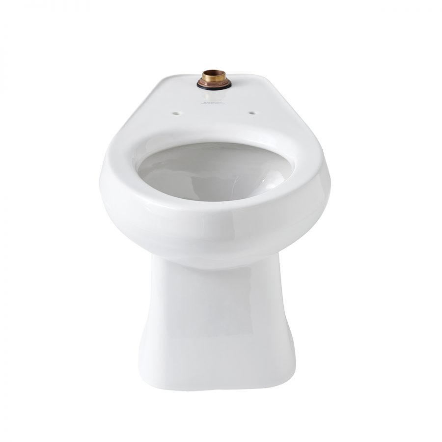 Commercial Bathroom Toilets, Urinals, Sinks & More | Mansfield Plumbing