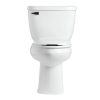 QuantumOne™ 1.0 Elongated SmartHeight Toilet Combination | Mansfield ...