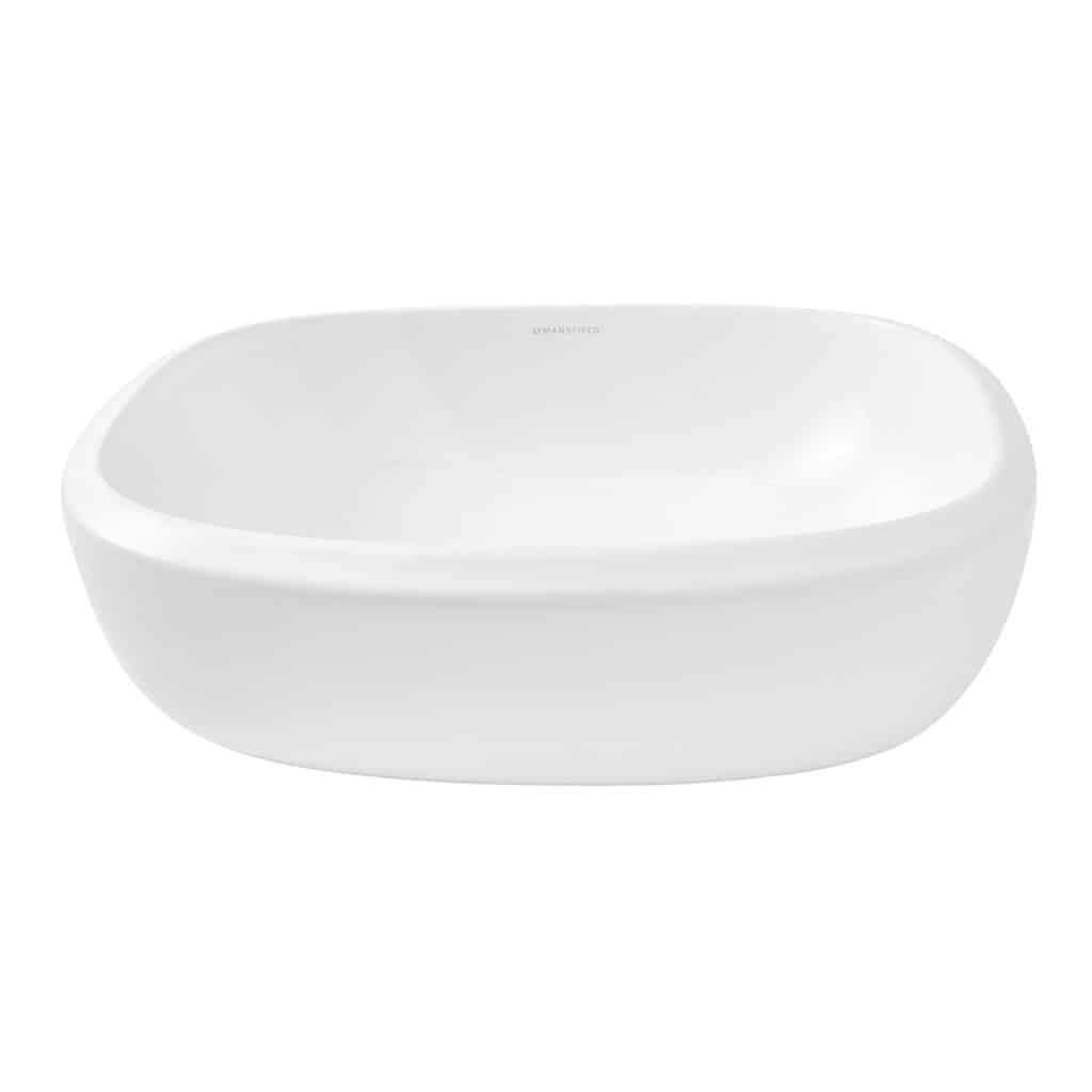 Lavatories: Vessel, Drop-in & Pedestal Sinks for Bathrooms | Mansfield ...