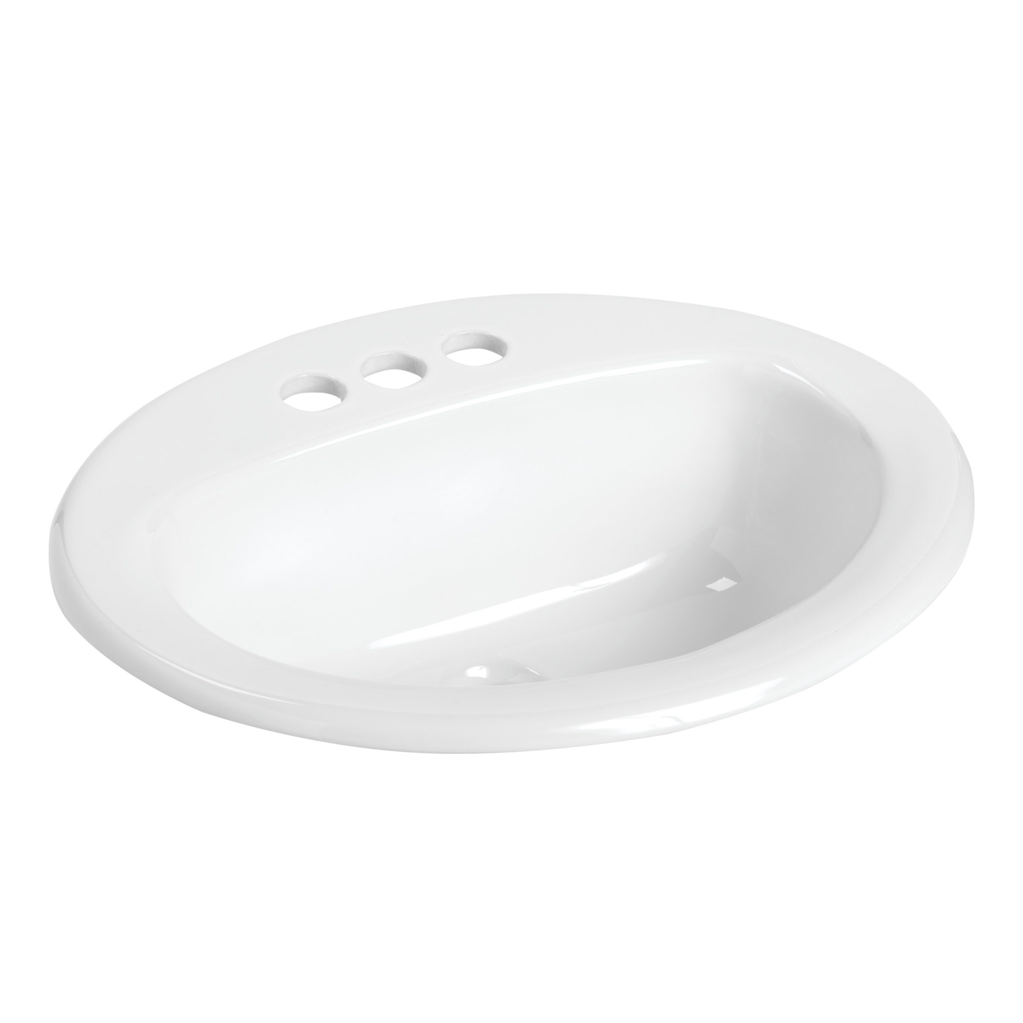 Lavatories: Vessel, Drop-in & Pedestal Sinks for Bathrooms | Mansfield ...